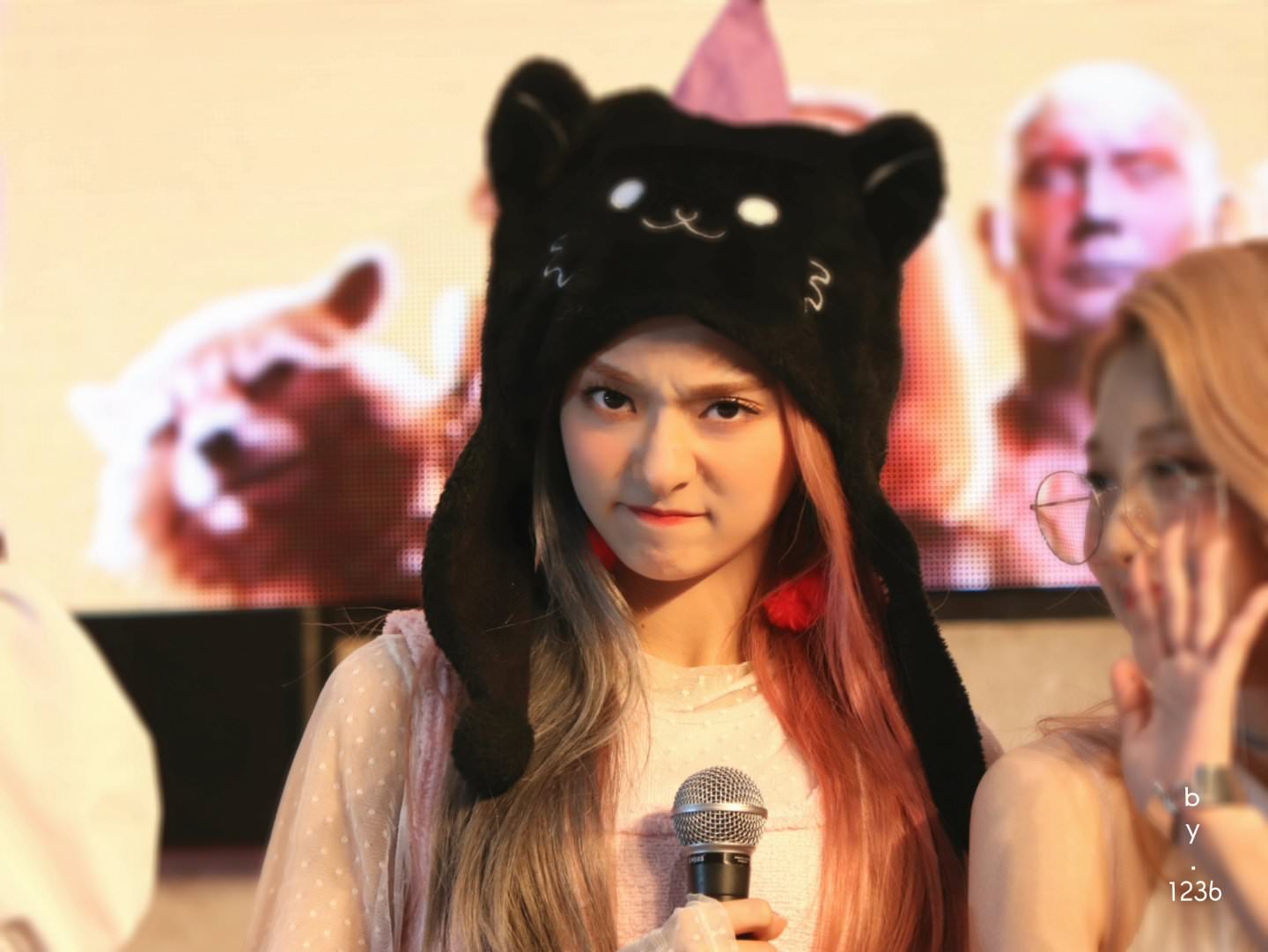 Grumpy Nagyung | Scrolller