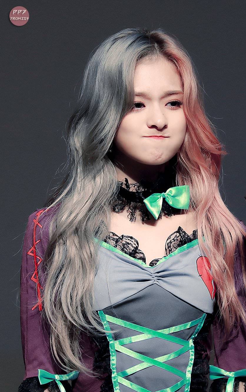 Grumpy Nagyung | Scrolller