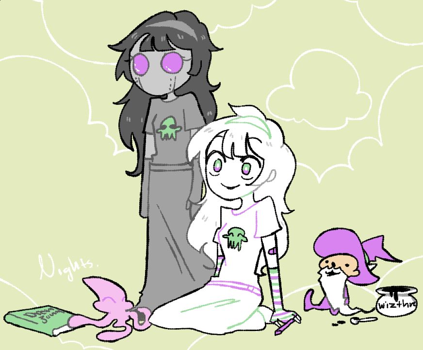 >Attempt rare and highly dangerous RoseJade FUSION. | Scrolller