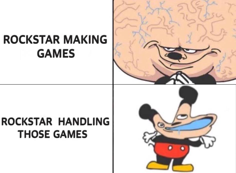 gta 5 enhanced and expanded part 3 | Scrolller