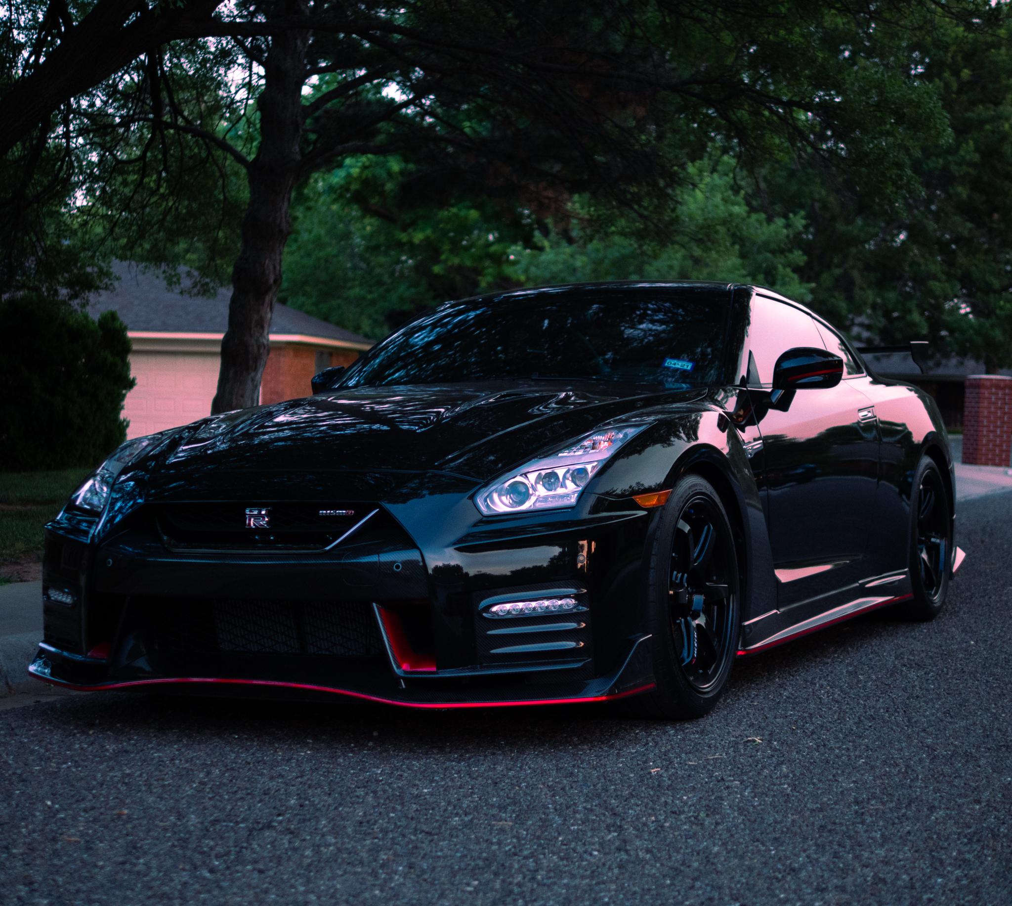 GTR Nismo | Scrolller