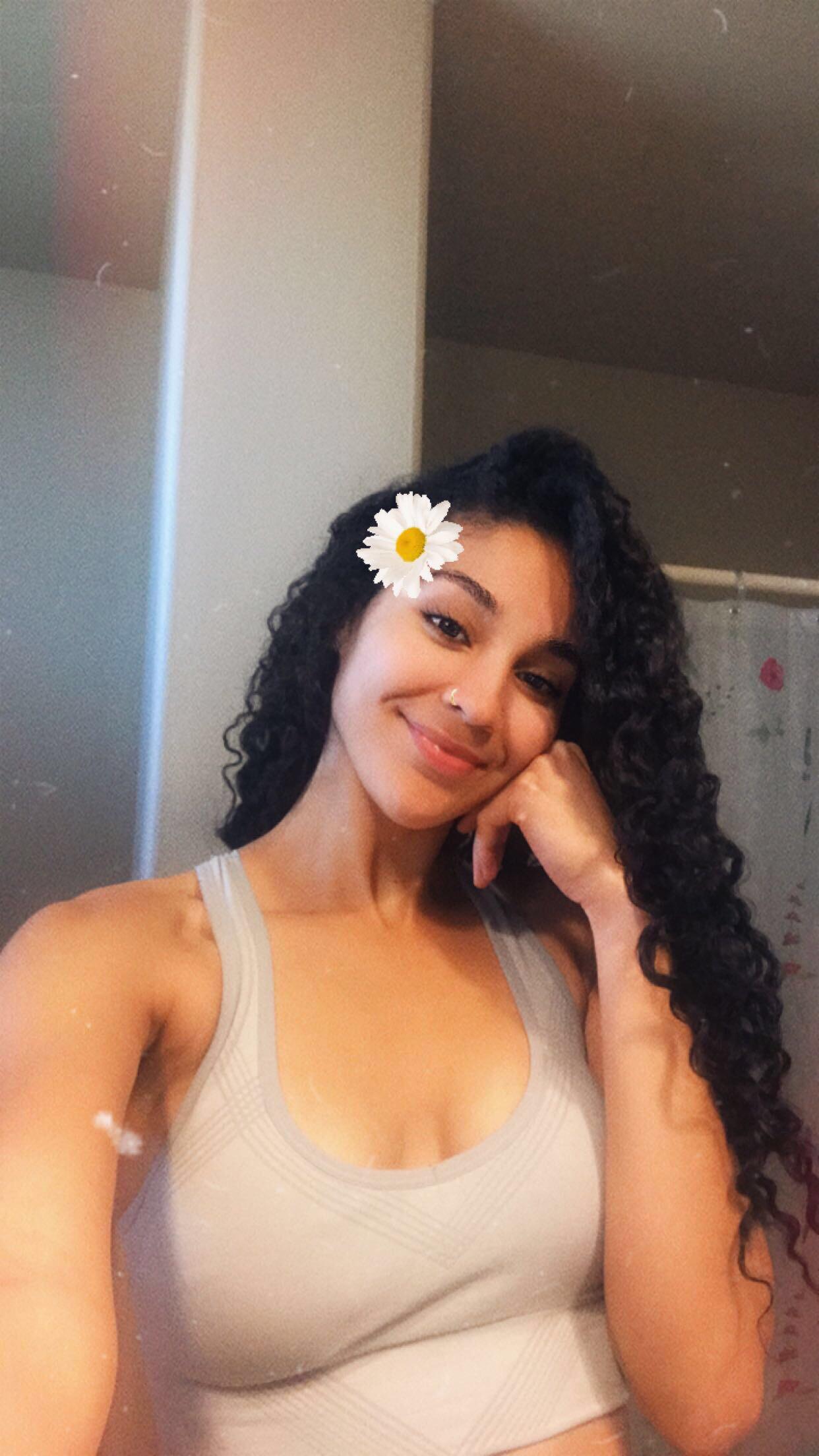 Guess age & ethnicity?😇 | Scrolller