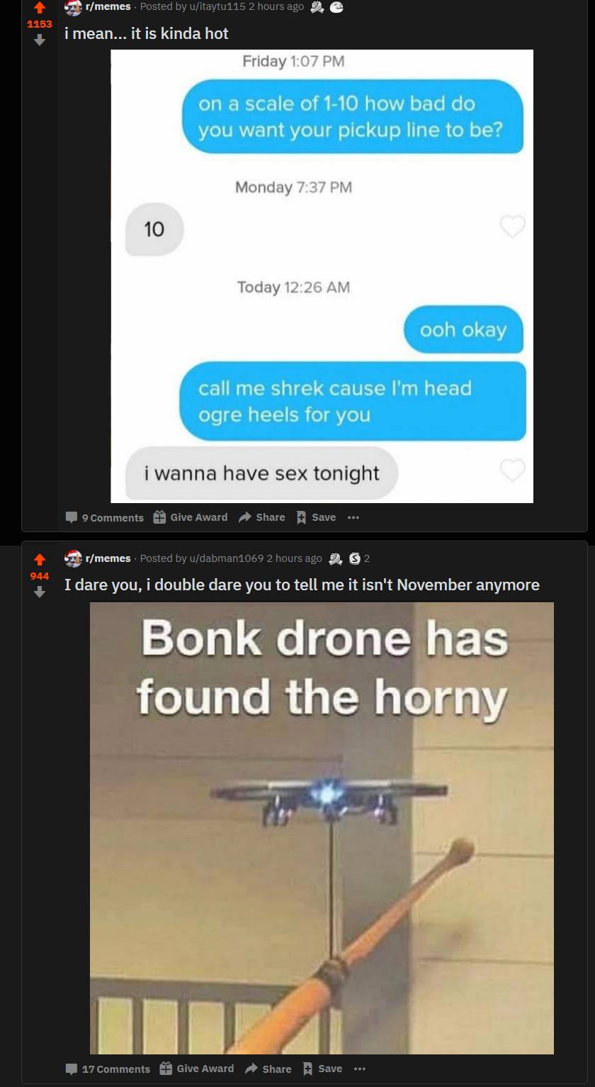 Guess I'll die | Scrolller