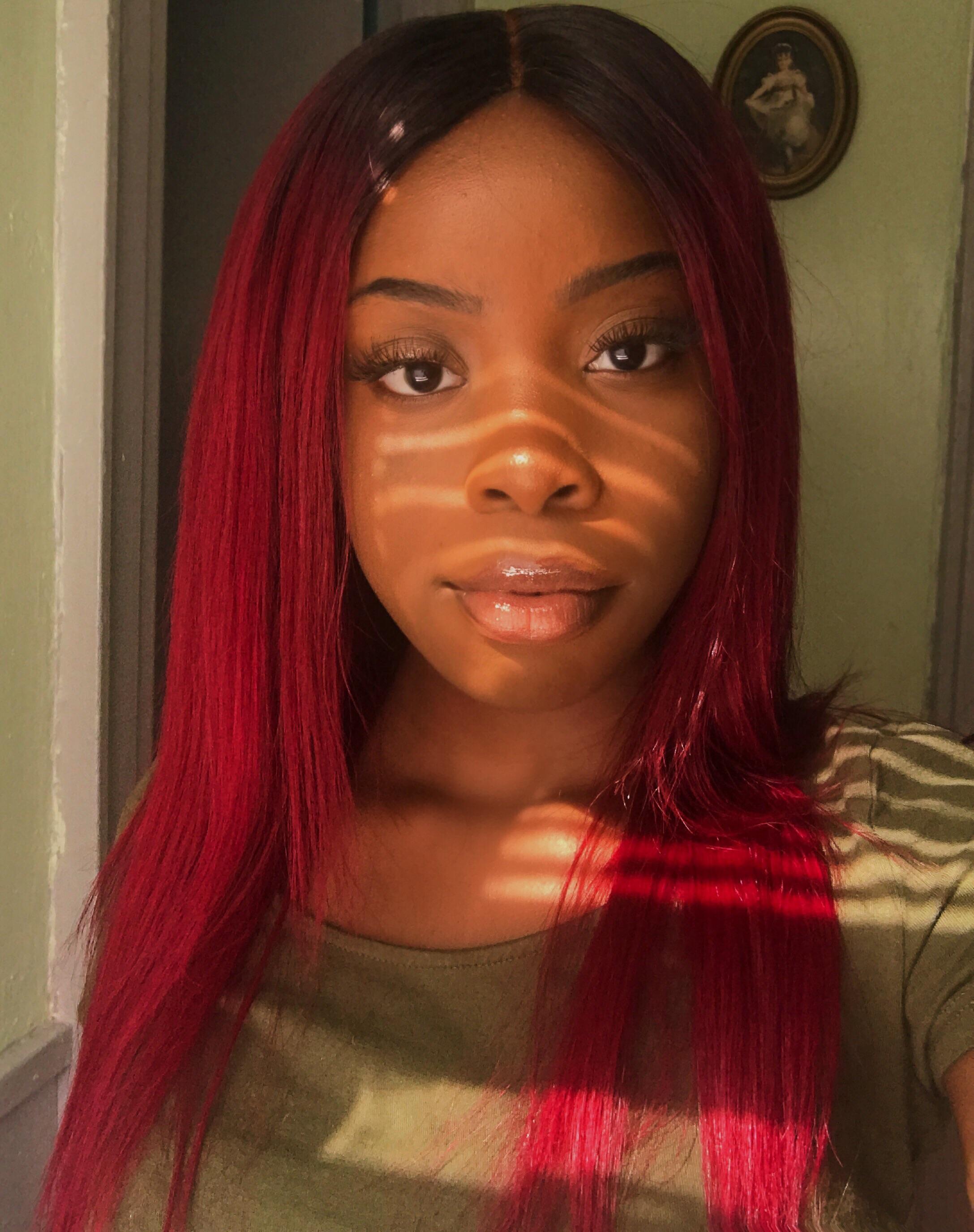 guess my age and ethnicity! | Scrolller