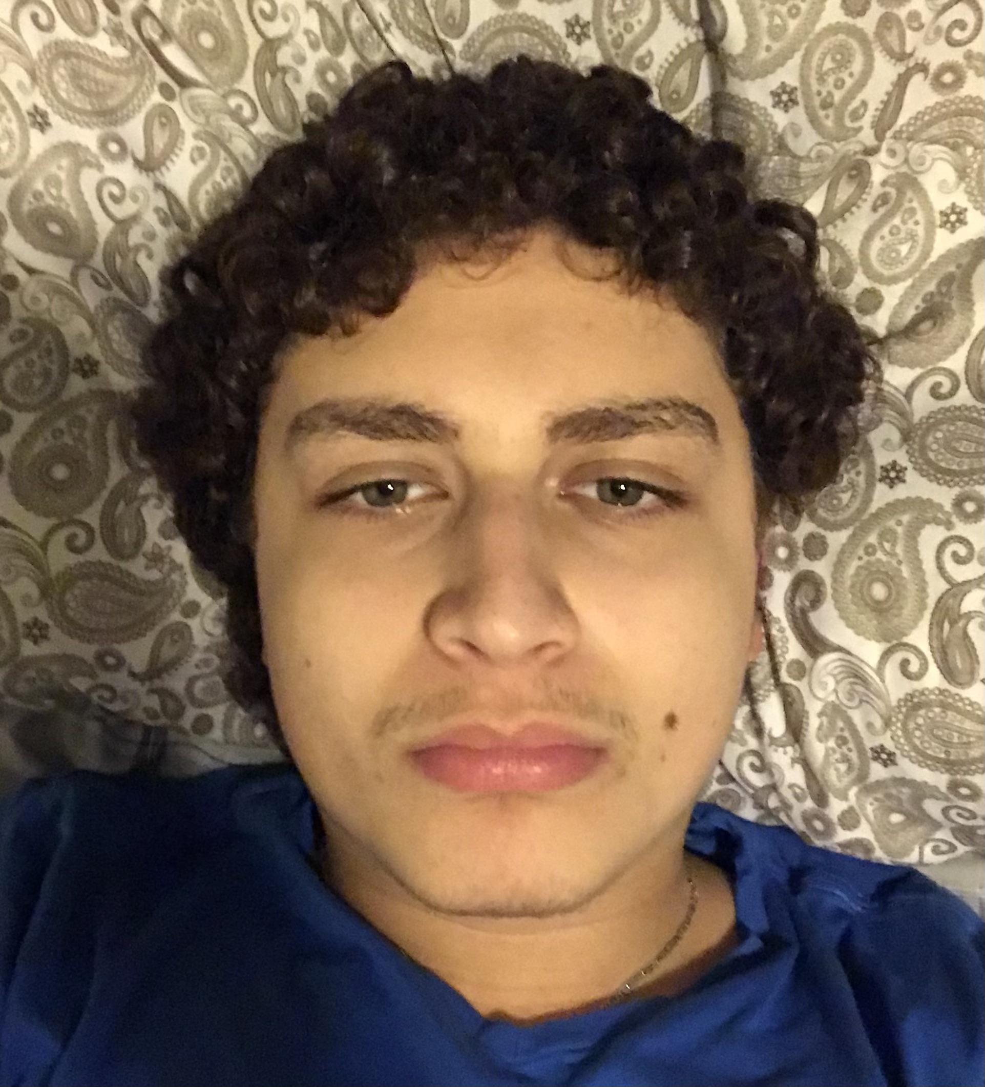 Guess My Age And Ethnicity Scrolller