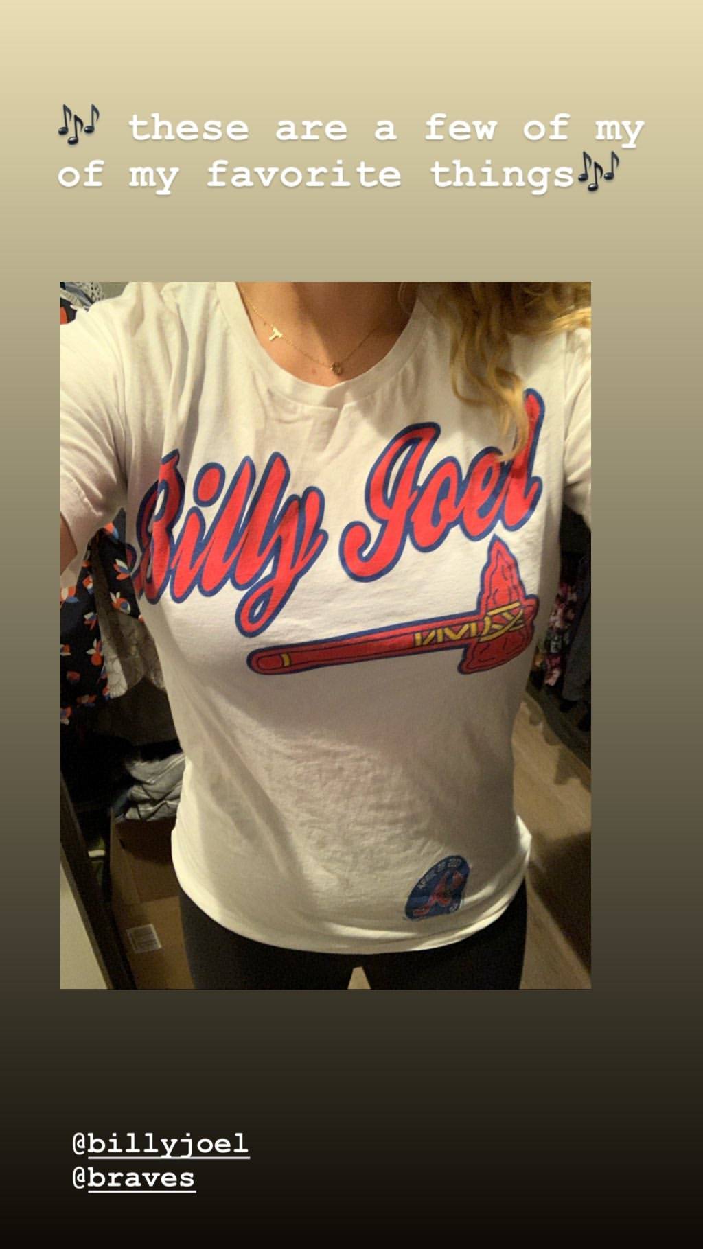 Guess she was a little cold | Scrolller