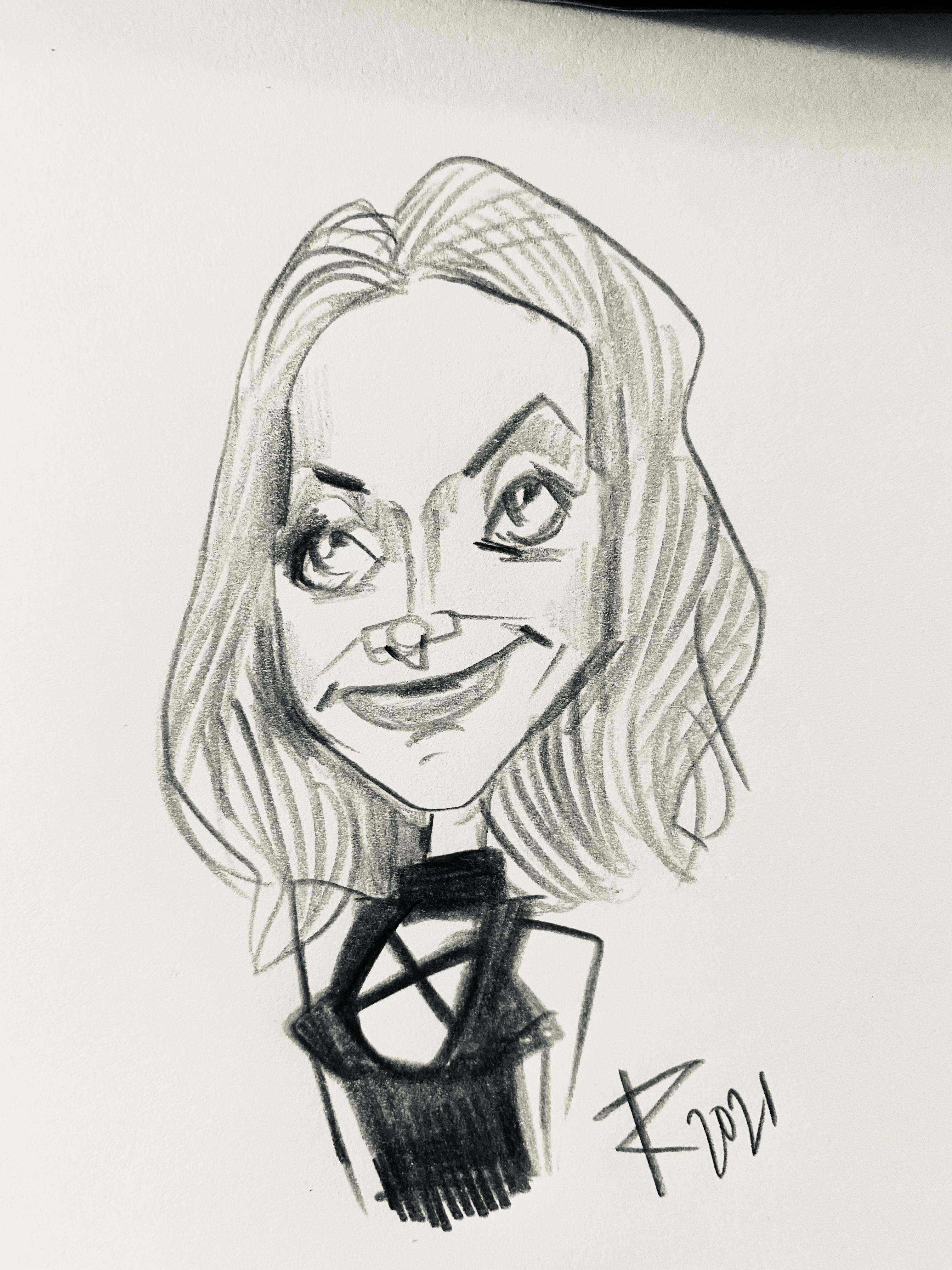 Guess the BRCC gal! Part | Scrolller