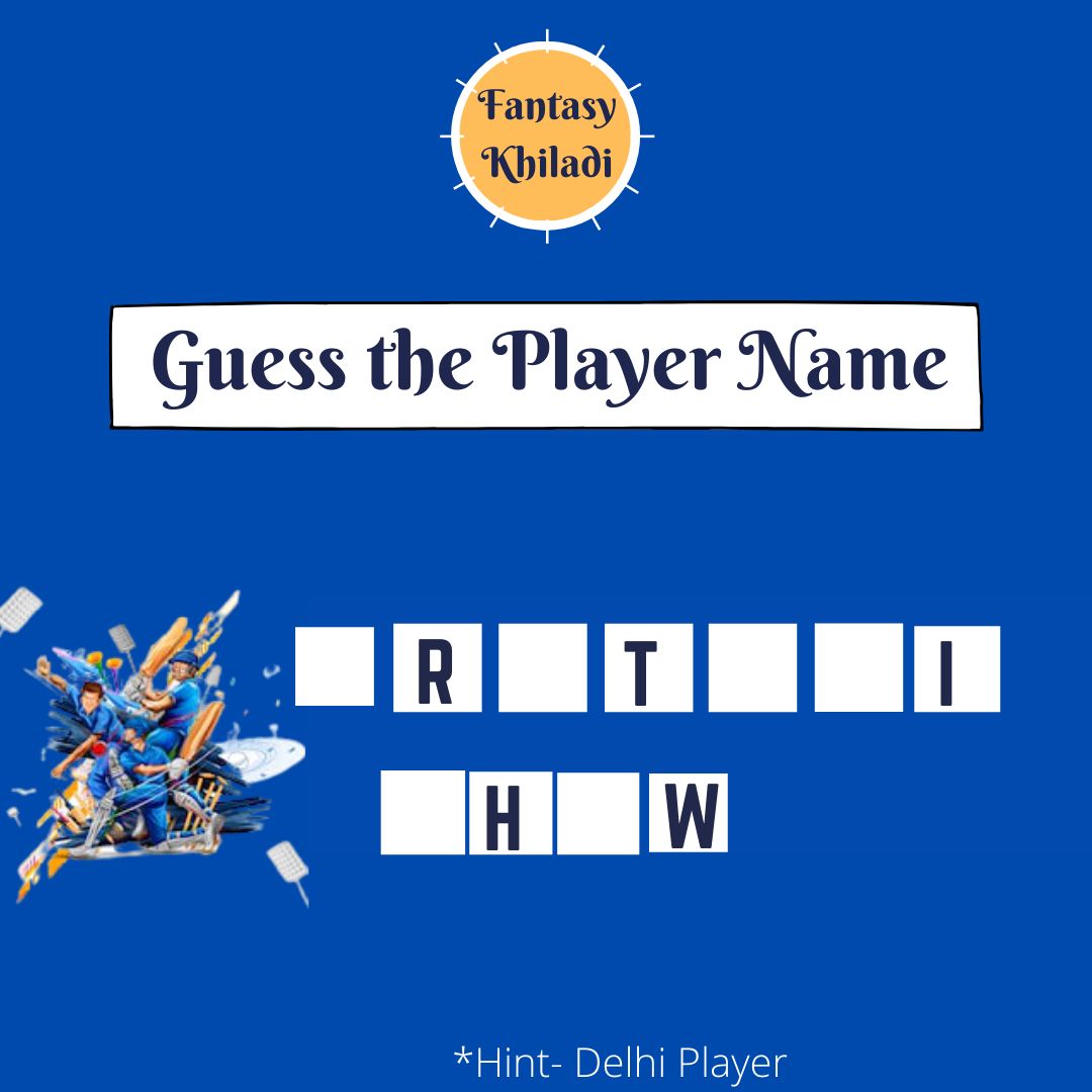 Guess the player? | Scrolller