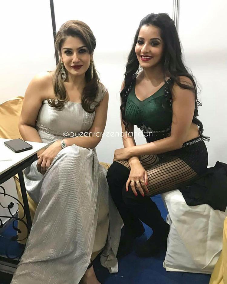 Guess the two Milfs? | Scrolller