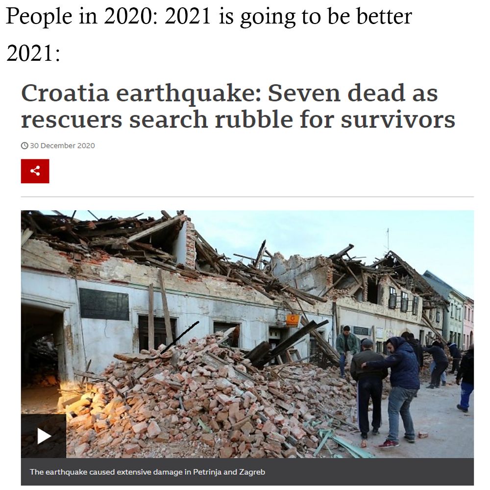 Guess we were wrong | Scrolller