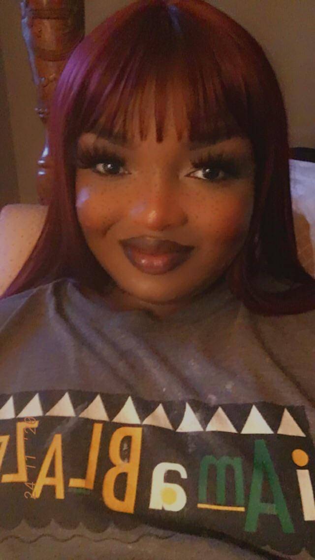 Guess who’s starting Hrt Next week?..... | Scrolller