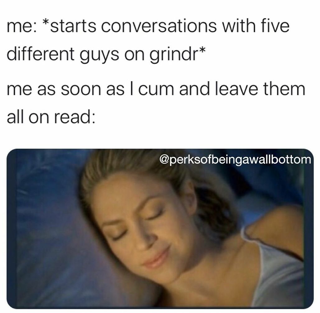 Guilty as charged | Scrolller