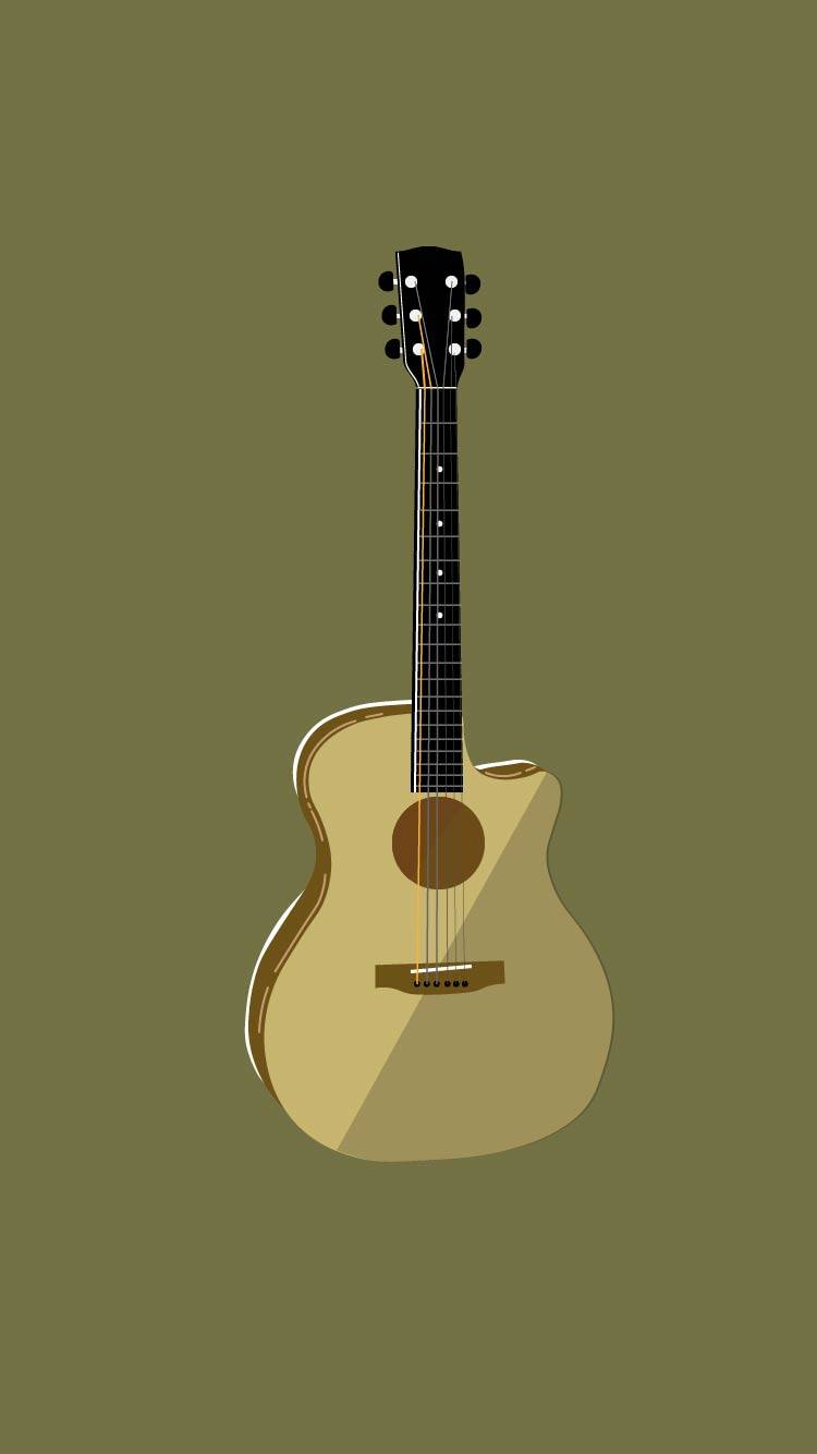 Guitar | Scrolller