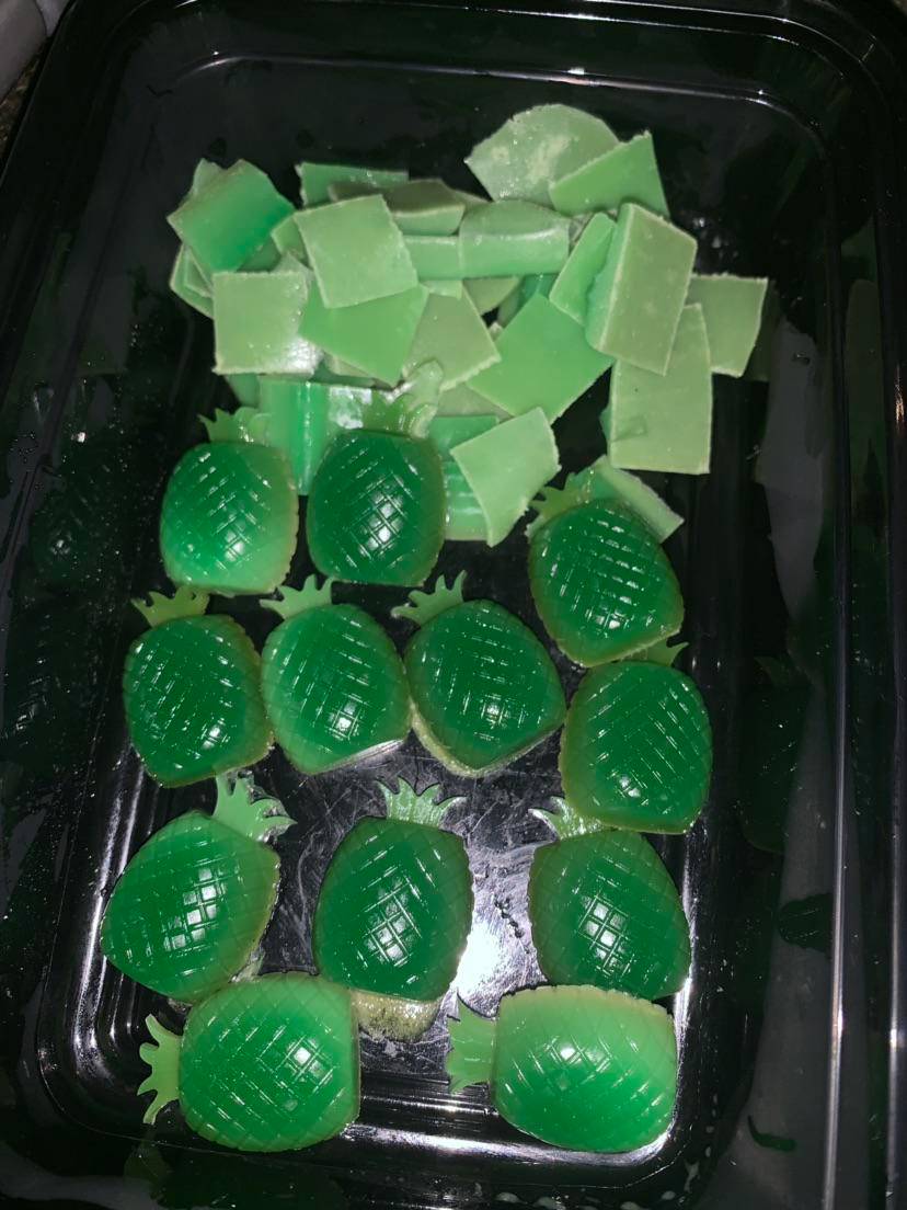 Gummies :D | Scrolller