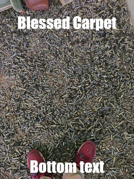 Gun Range Meme | Scrolller