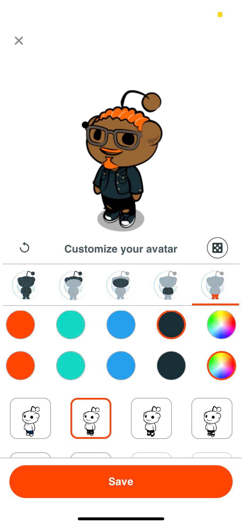 Gunna Reddit Avatar | Scrolller