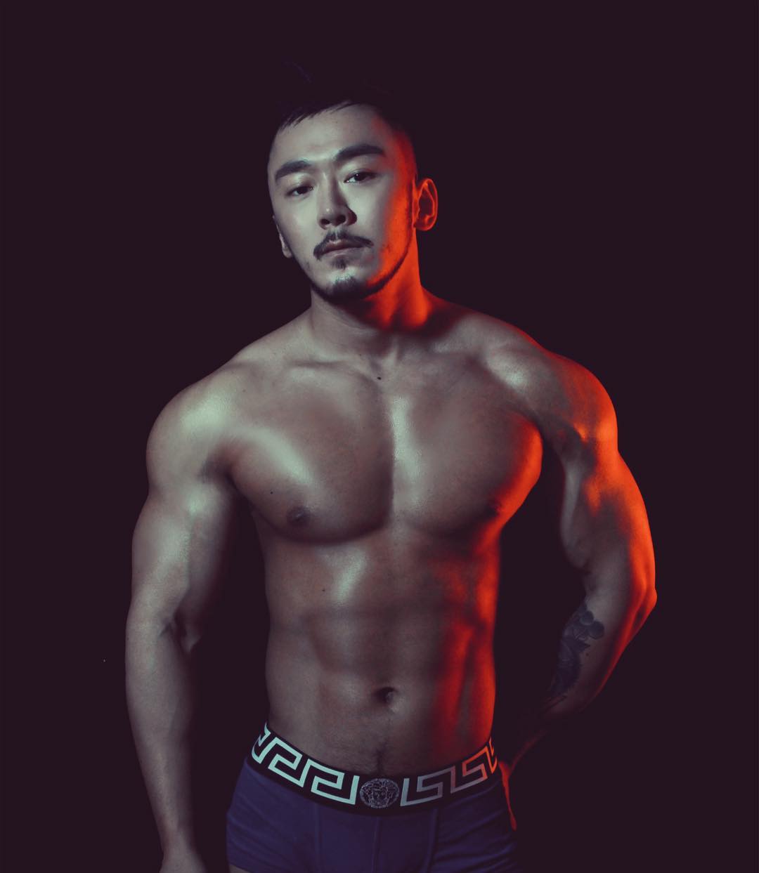 Guo Yang | Scrolller