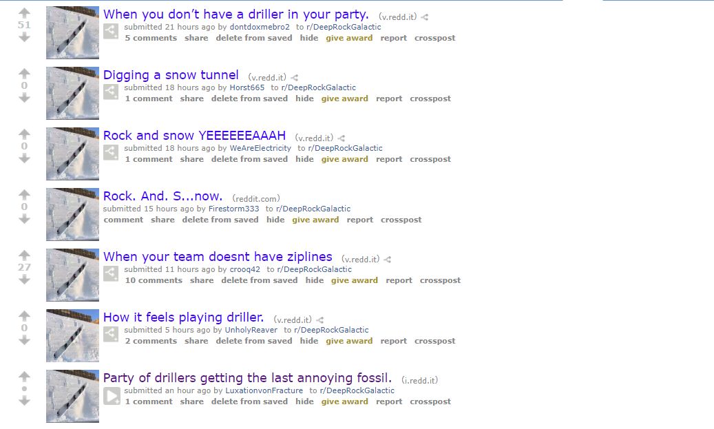 Guys? Are you blind ? | Scrolller