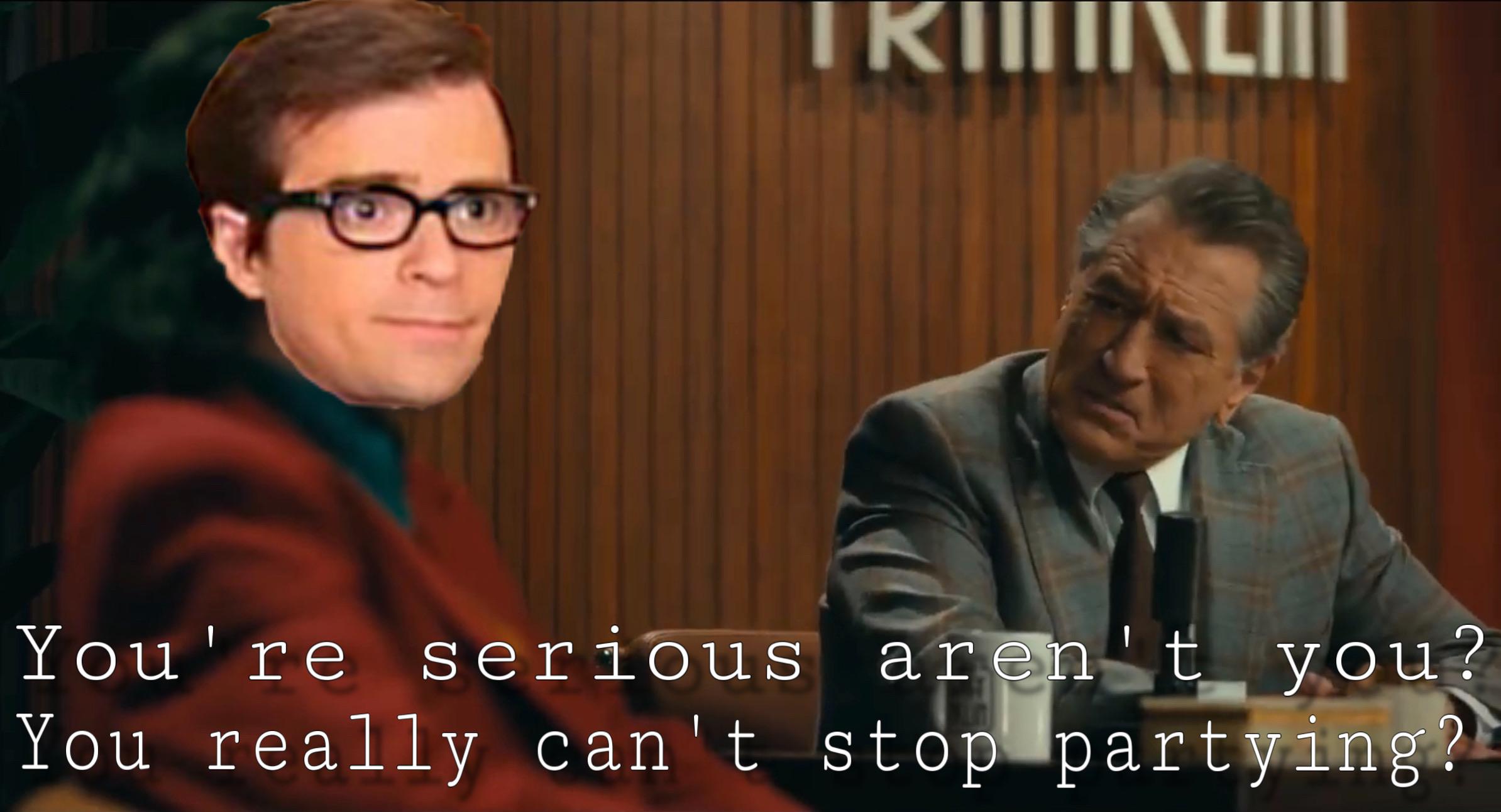 Guys Joker Rivers just joined Weezer | Scrolller