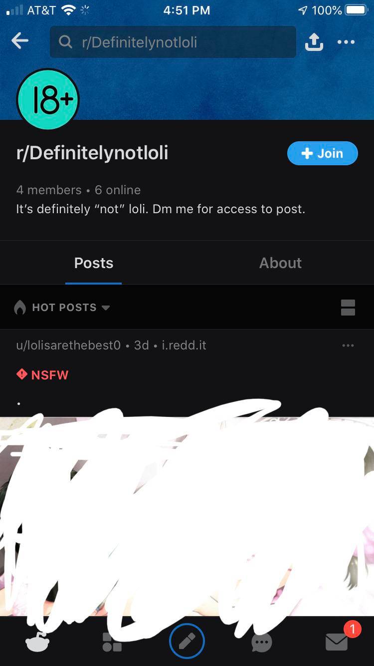 Guys we have a problem. | Scrolller