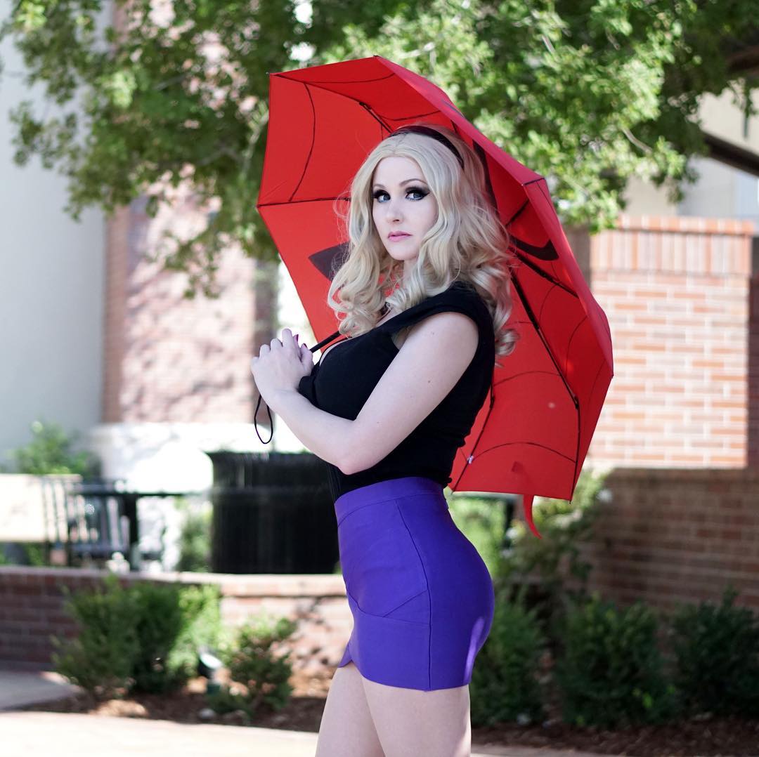 Gwen Stacy | Scrolller