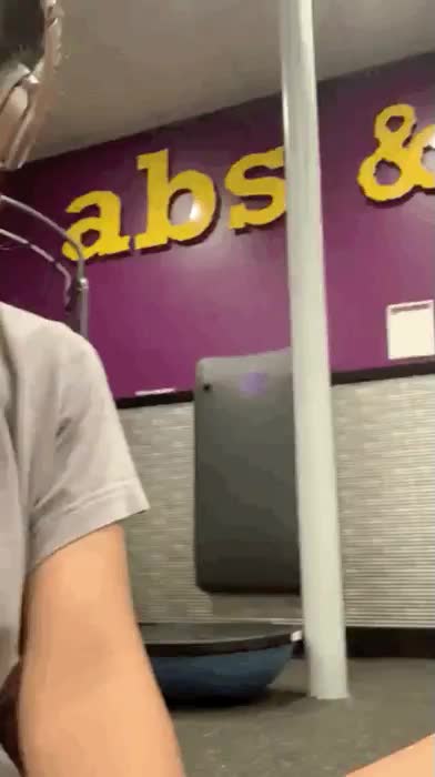 Gym Flash | Scrolller