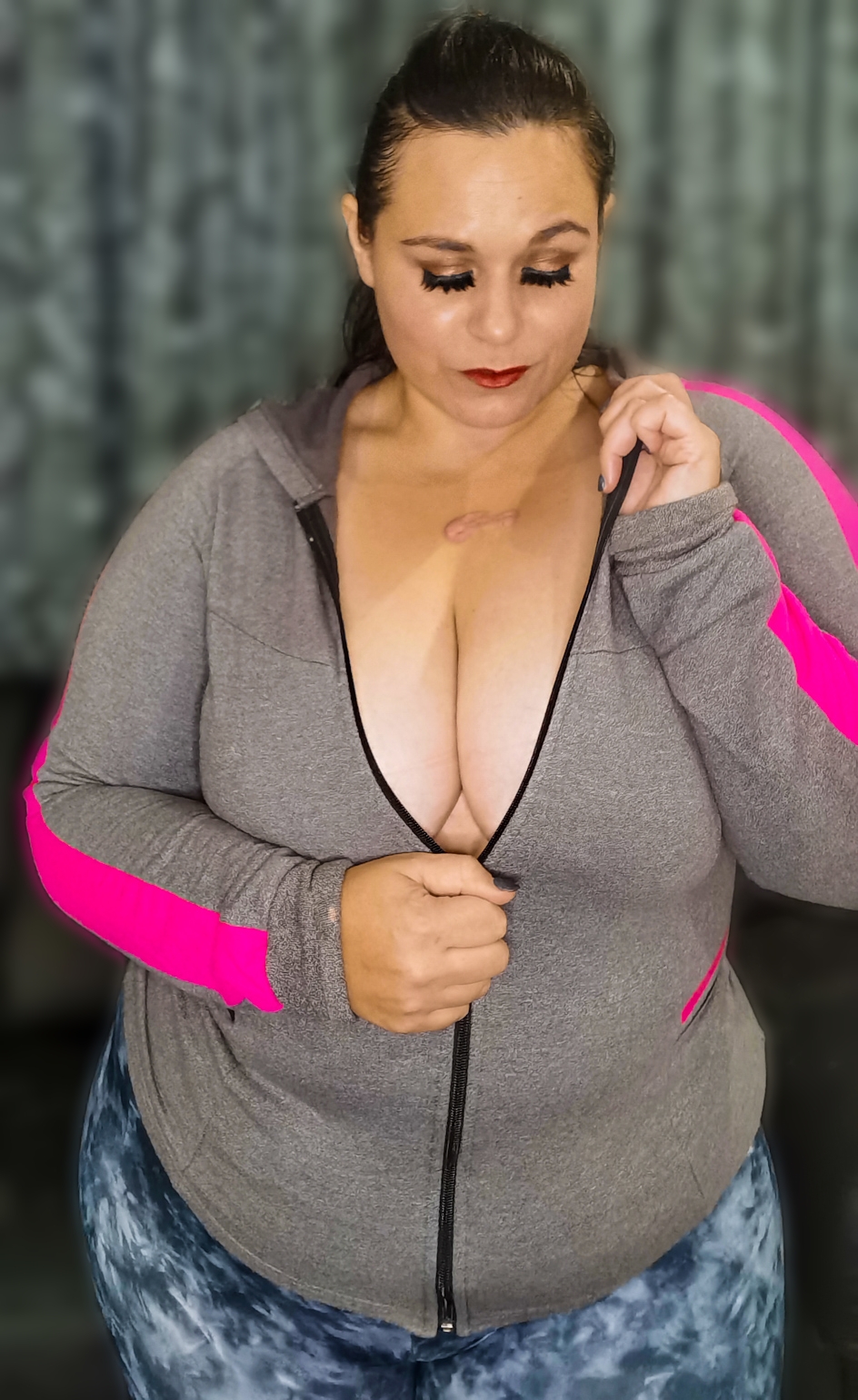 Gym ready 🏋🏻‍♀️ | Scrolller