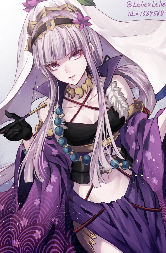 Gypsy Kyoko | Scrolller