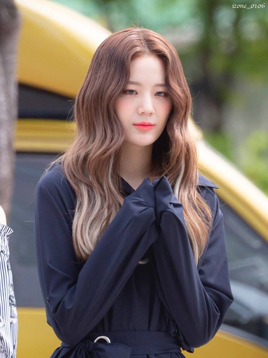 Gyuri has no hands | Scrolller