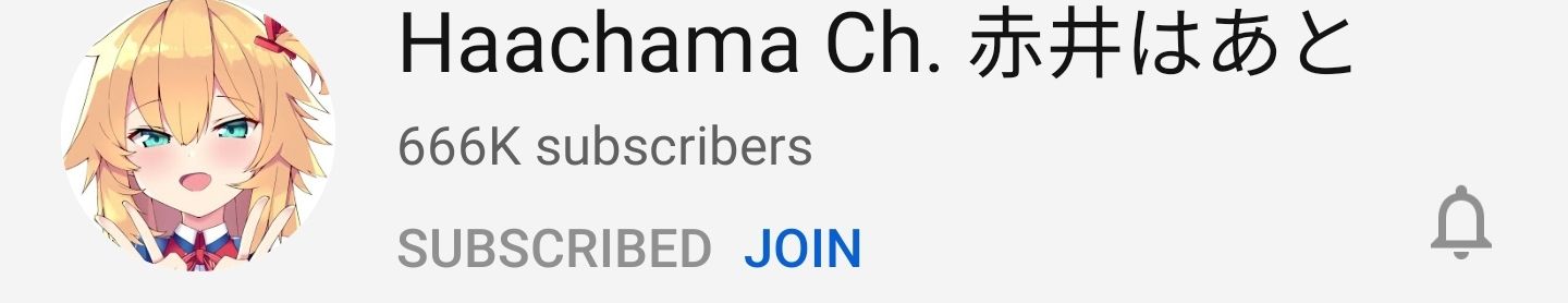 Haachama has finally reached her full power! | Scrolller