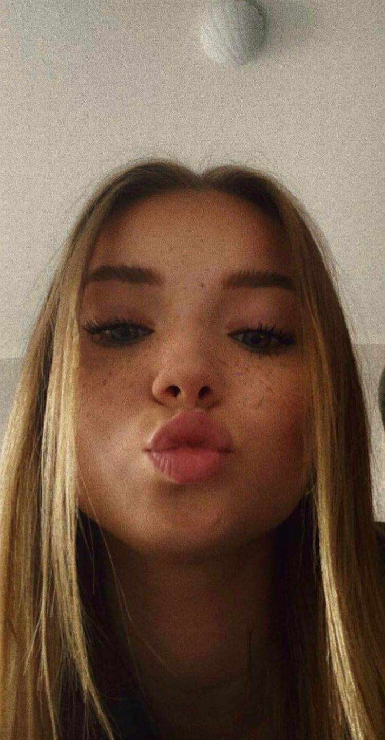 Hab den "cute" filter raus editiert | Scrolller