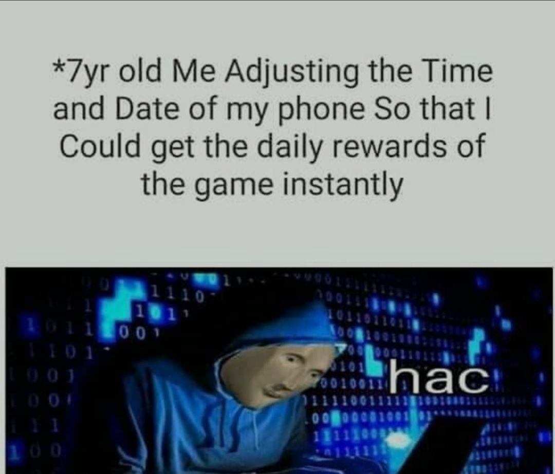 Hacker man | Scrolller