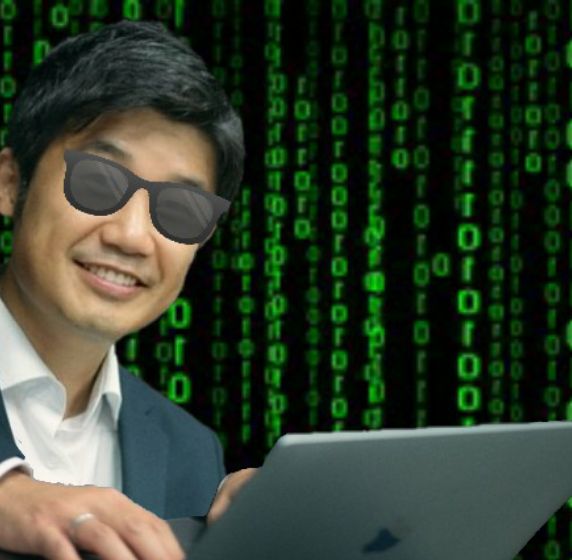 Hacker Yagoo! | Scrolller