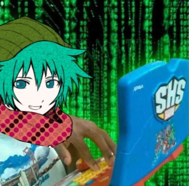 hackerman | Scrolller