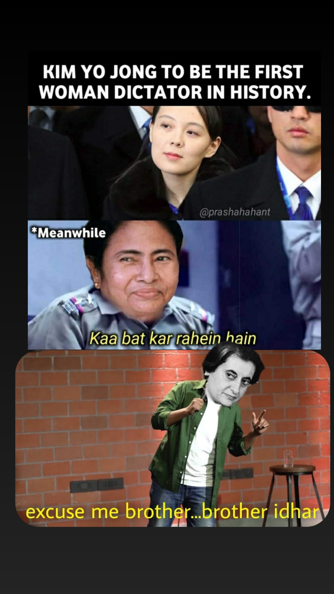 Had to edit it a bit. | Scrolller