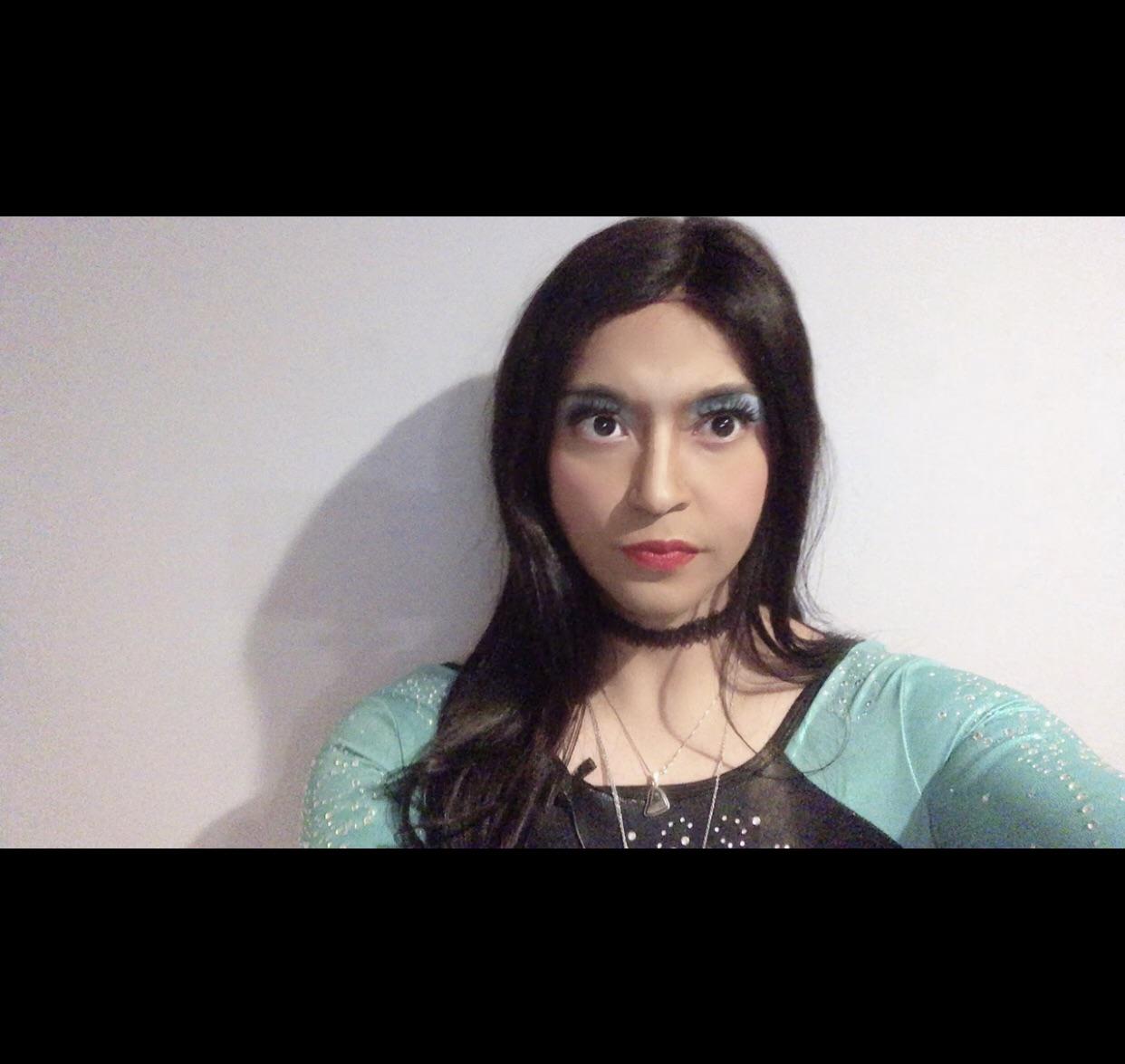 Haha blank stare | Scrolller