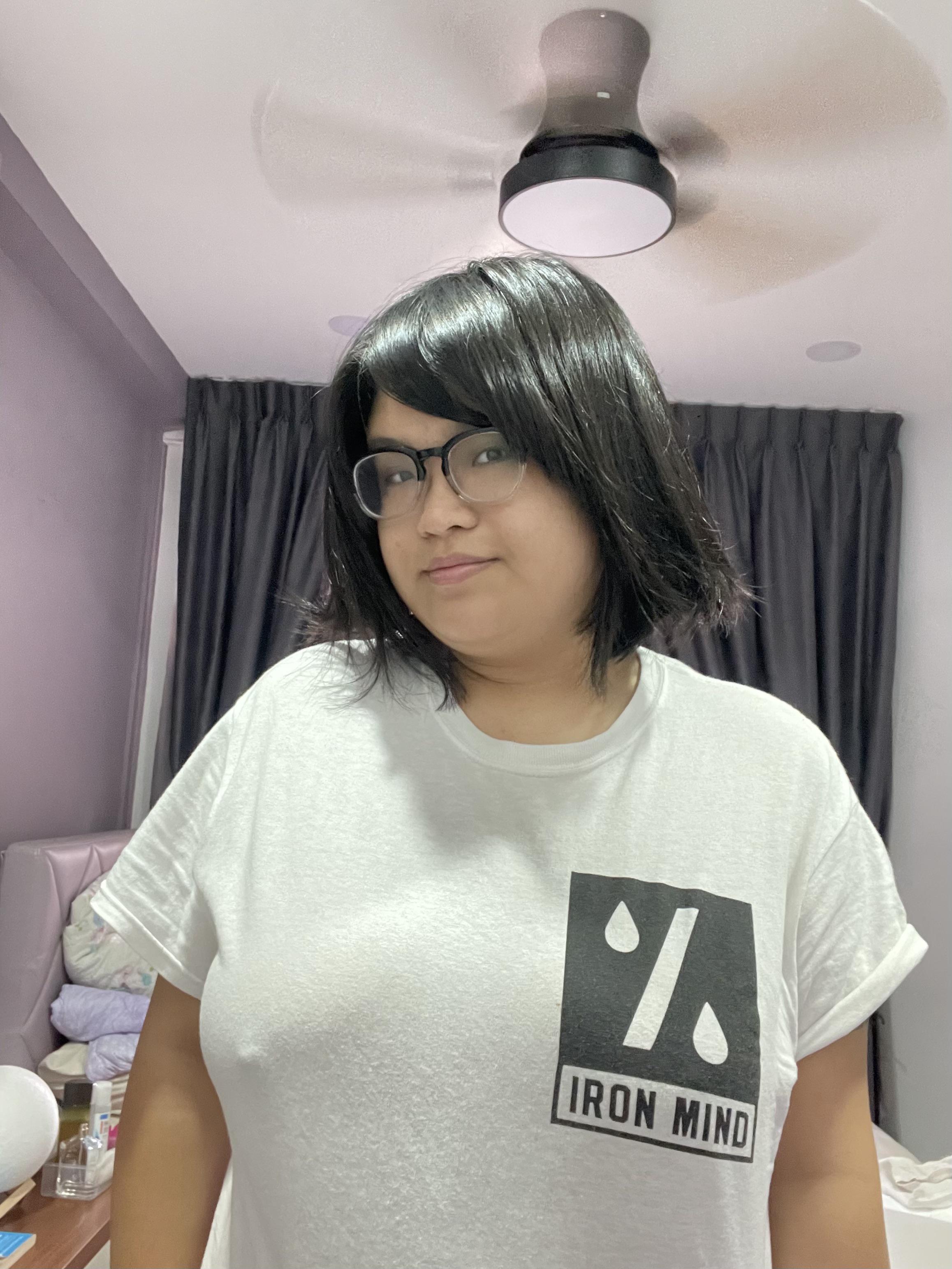 Haha! 😂 | Scrolller