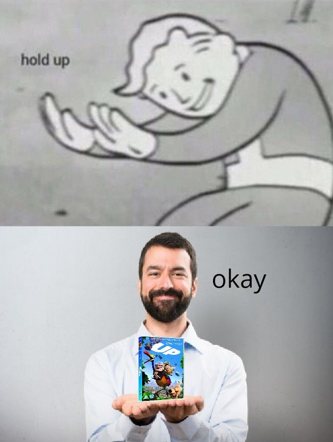 Haha funny meme | Scrolller