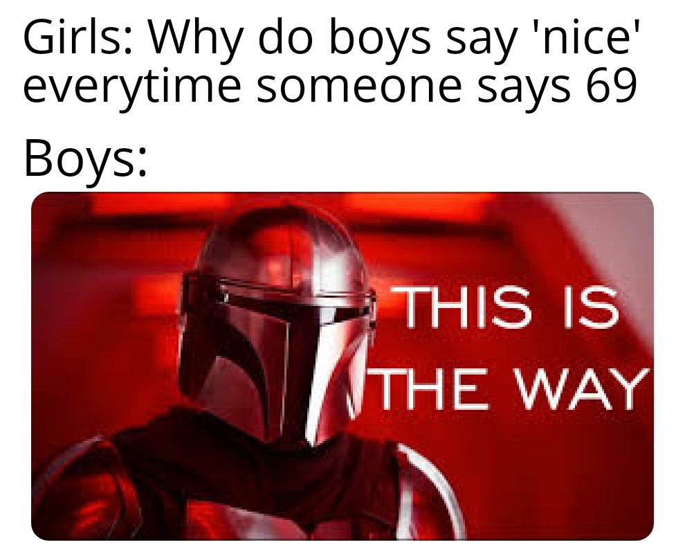 haha girls don't know memes haha | Scrolller