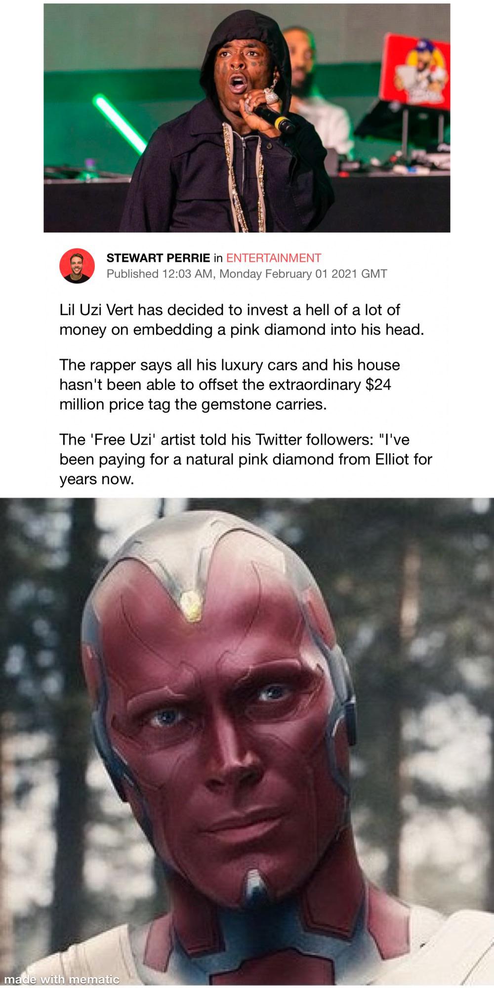 Haha meme go brrrrr | Scrolller