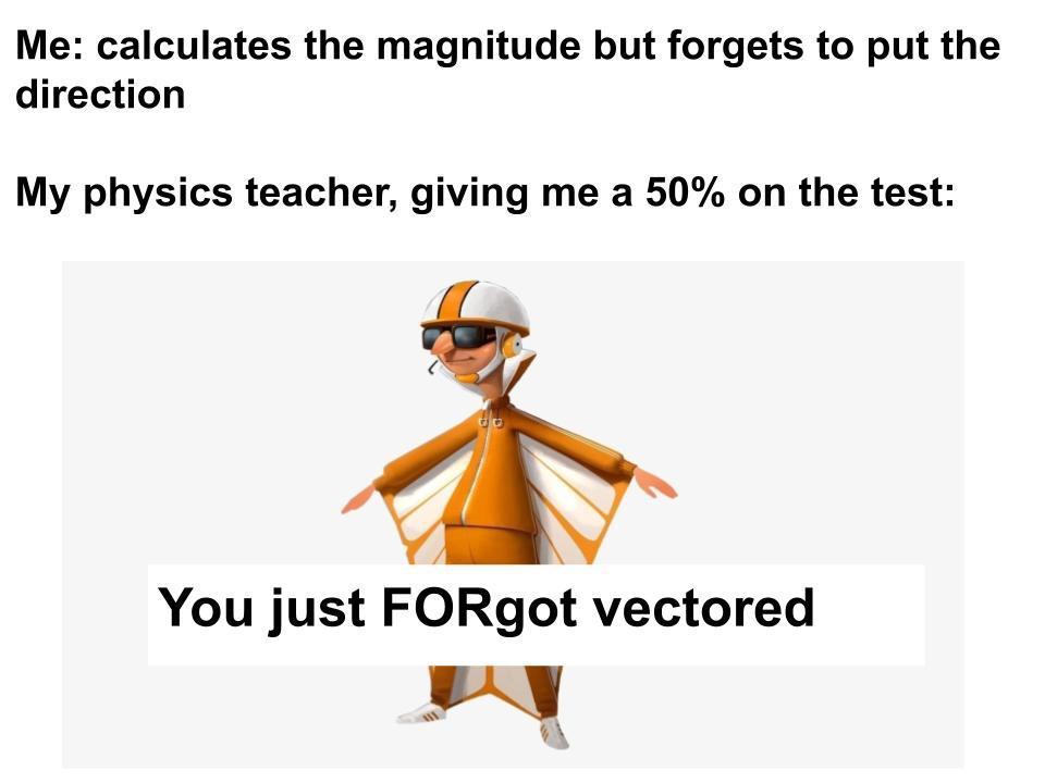 Haha physics meme | Scrolller