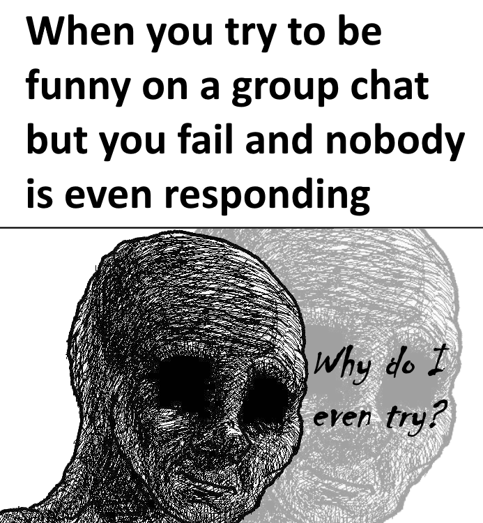 Haha relatable... | Scrolller