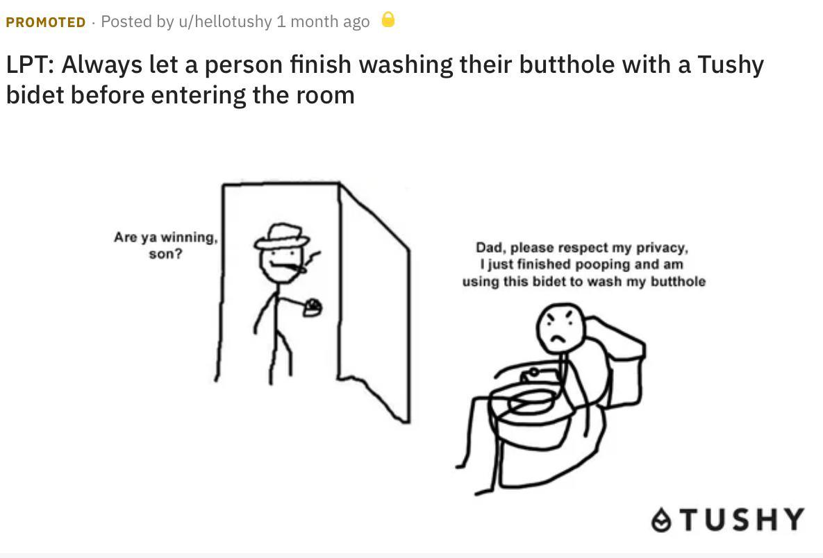 Haha so funny | Scrolller