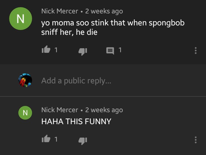 HAHA THIS FUNNY | Scrolller