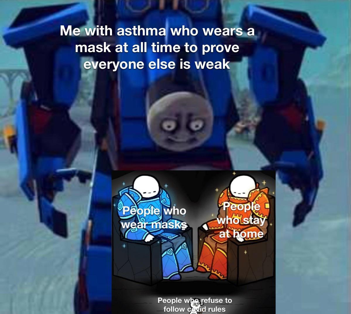 Hahah this makes me superior | Scrolller