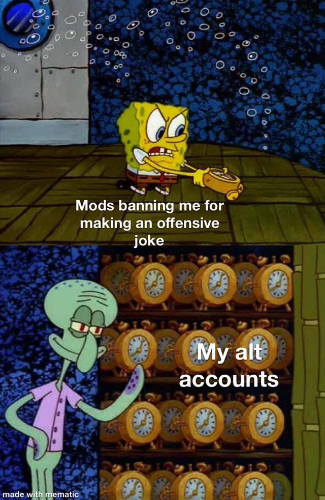 You fools | Scrolller