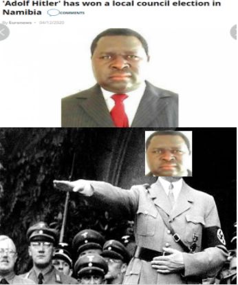 Hail Hitler | Scrolller