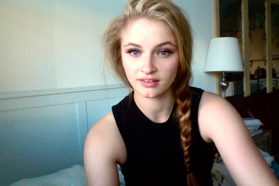 Hair braid | Scrolller