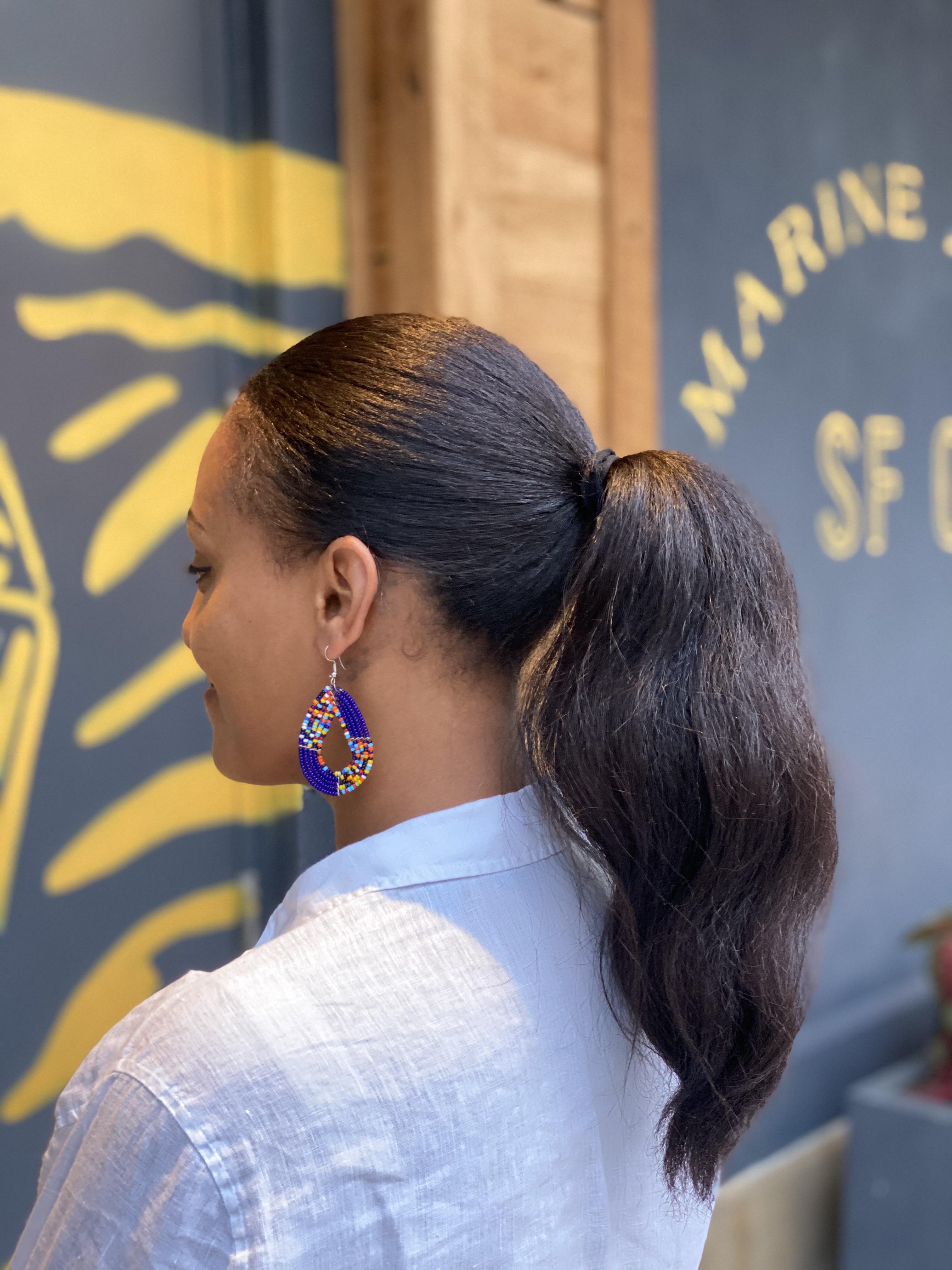 Hair growing faster than my nails 💕 | Scrolller Hair growing faster than my nails 💕 | Scrolller