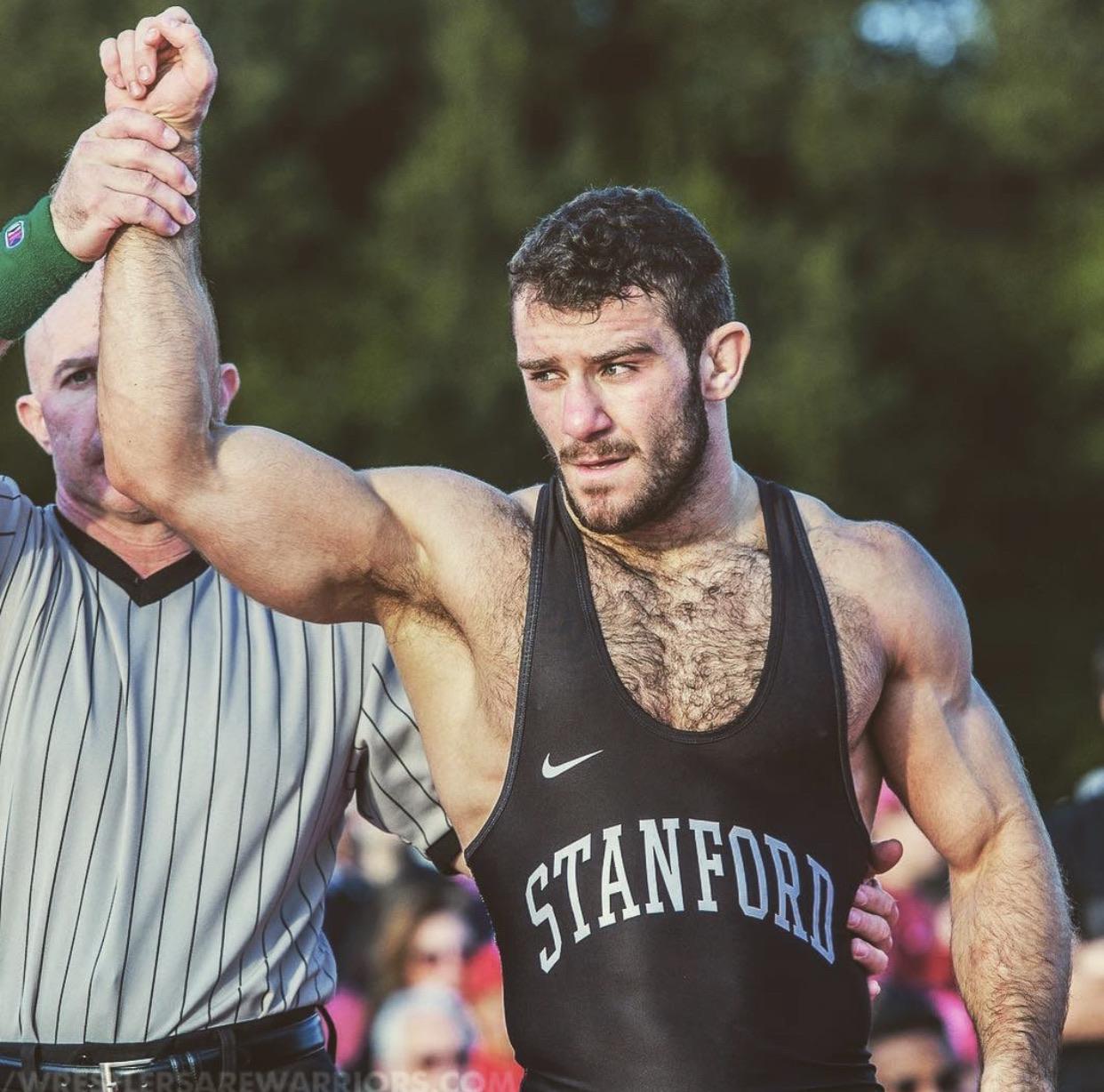 Hairy beast | Scrolller